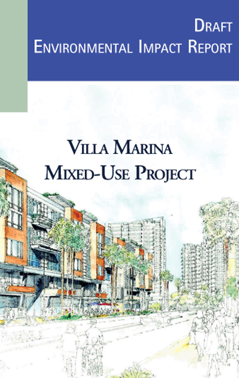Introduction - Draft EIR