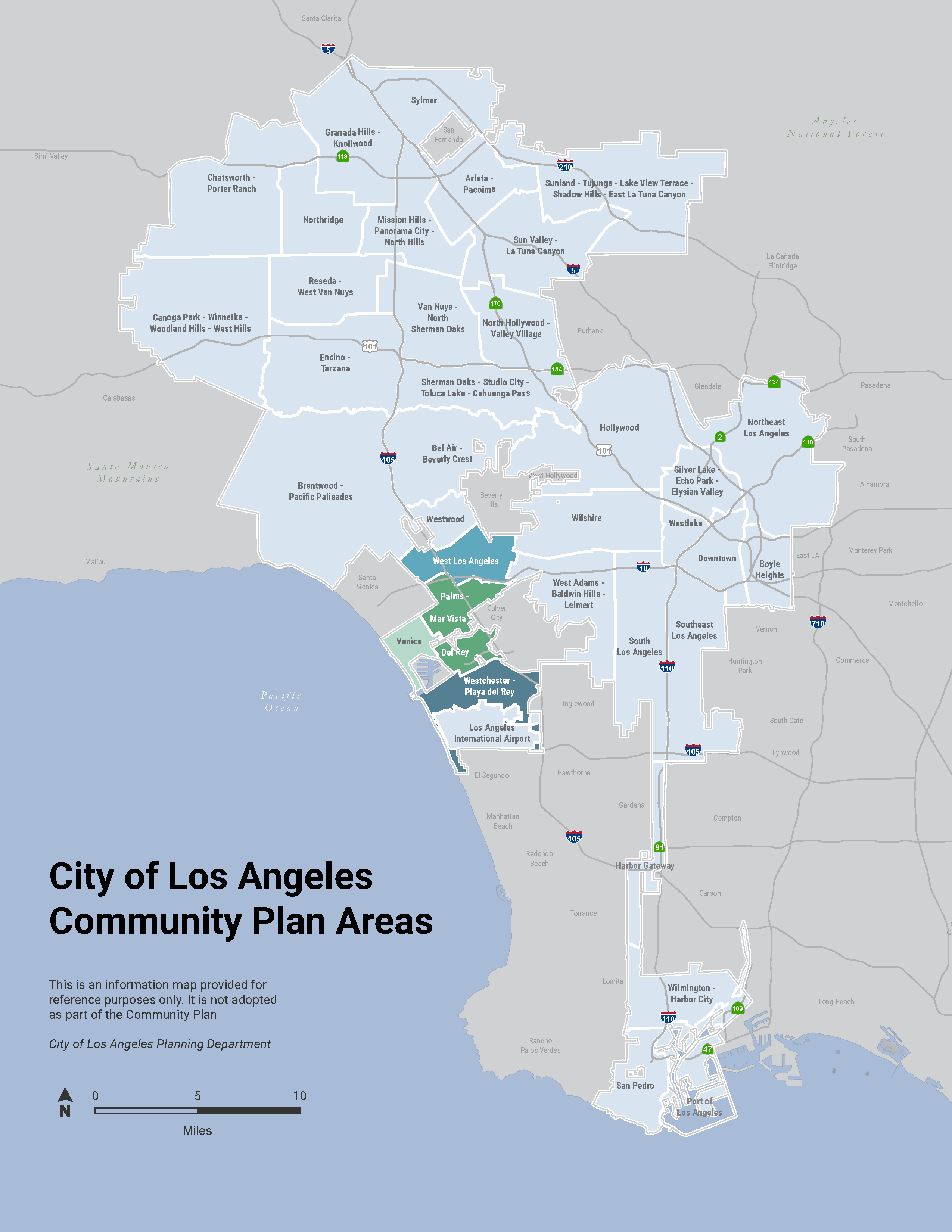 About | Los Angeles City Planning