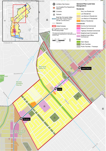 About | Los Angeles City Planning